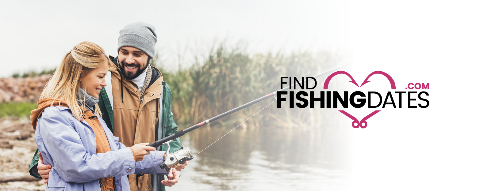 New Dating App for Fishing Lovers Develops Partnership With Shark Tank ...